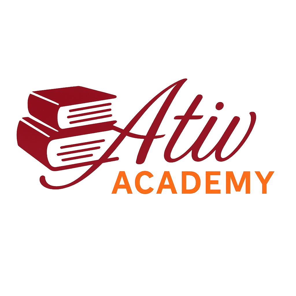 Ativ Academy
